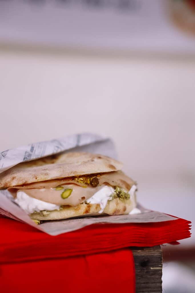 Die besten Berlin Street Food Märkte & Festivals