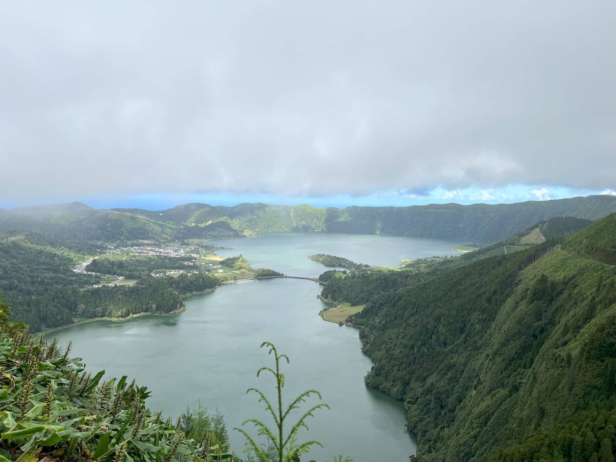Wandern auf den Azoren: 5 Must Hikes auf Sao Miguel