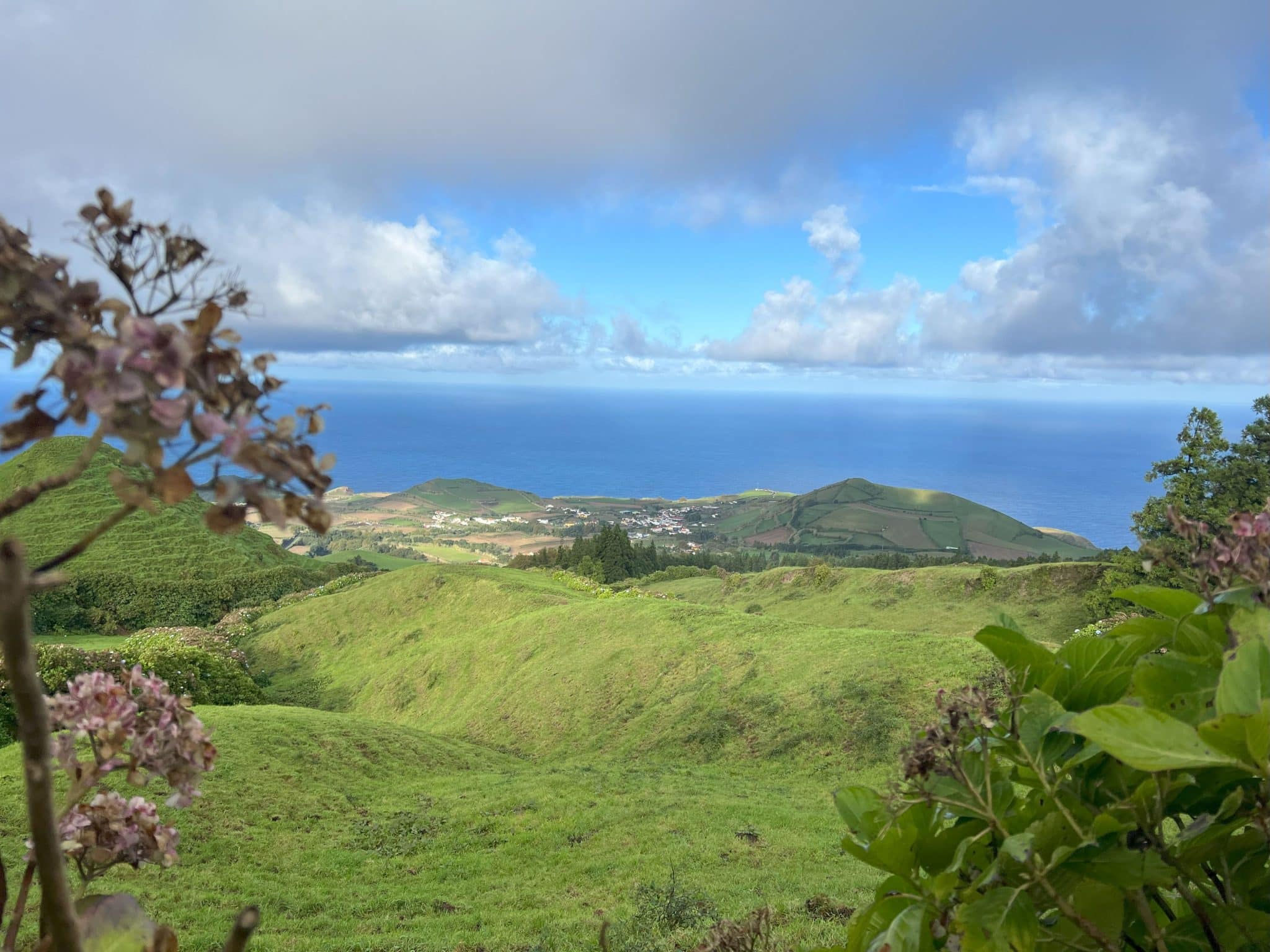 Wandern auf den Azoren: 5 Must Hikes auf Sao Miguel