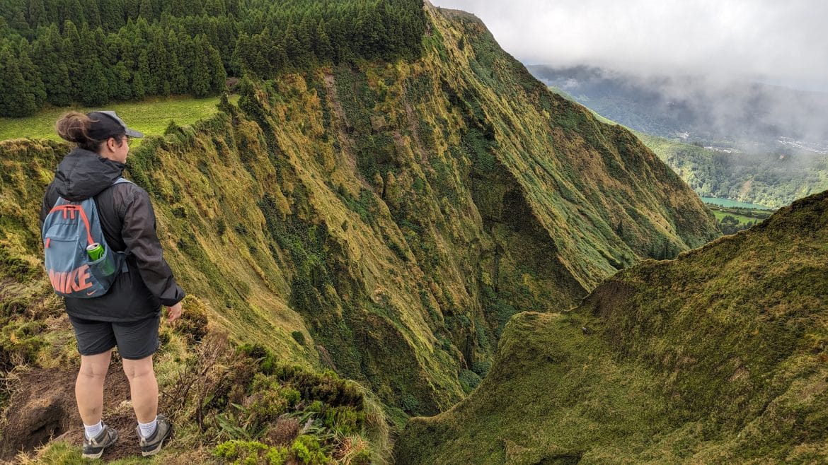Wandern auf den Azoren: 5 Must Hikes auf Sao Miguel