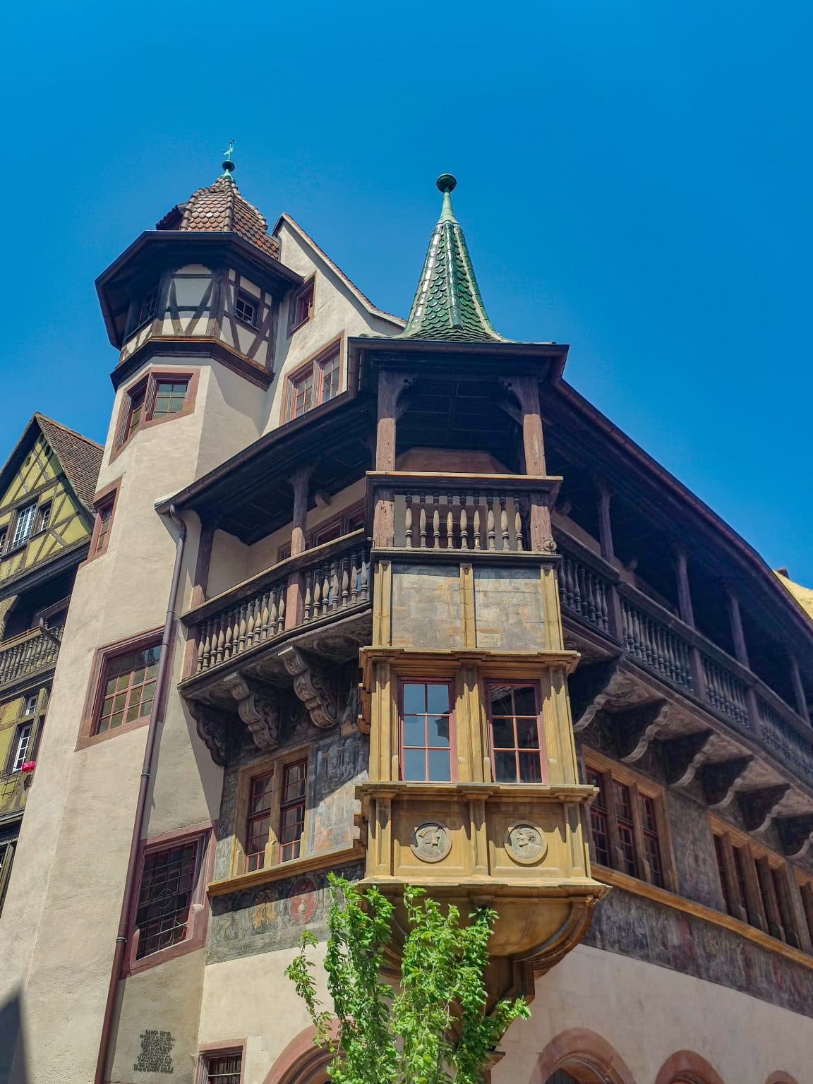 Die schönsten Elsass Sehenswürdigkeiten für einen Kurztrip