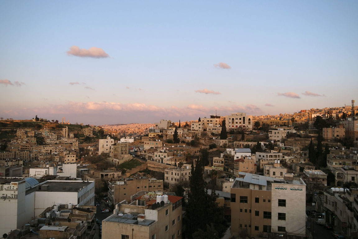 Jordanien Rundreise: Routen Tipps für deinen Roadtrip