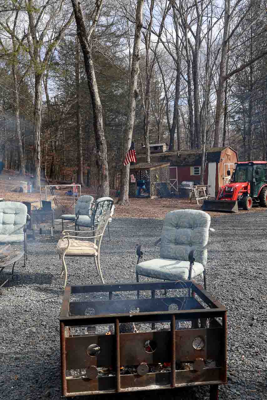 Catskills New York: Idyllische Natur und einmalige Erlebnisse