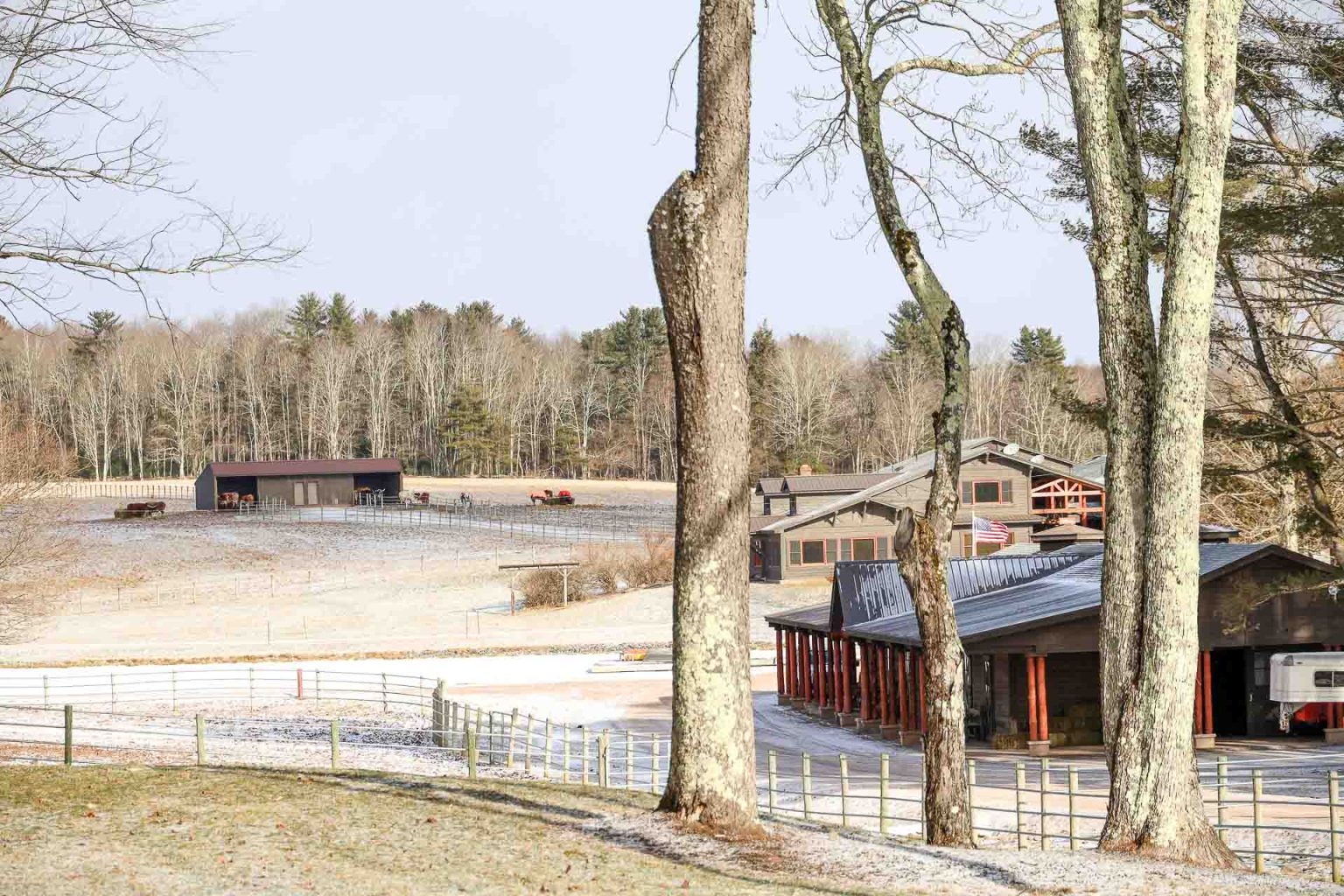 Catskills New York: Idyllische Natur und einmalige Erlebnisse