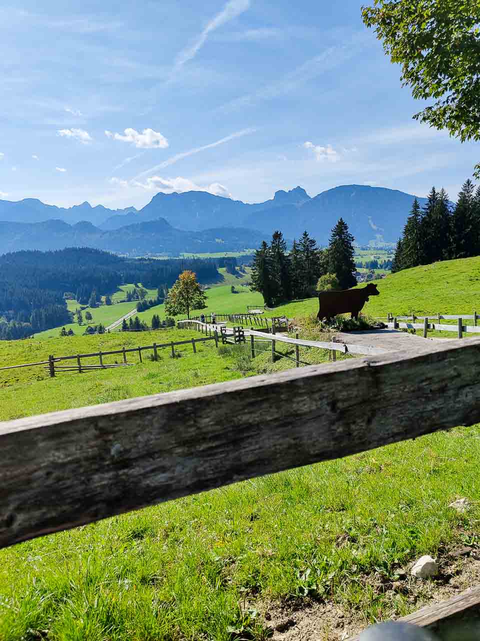 Die schönsten Reiseziele im September
