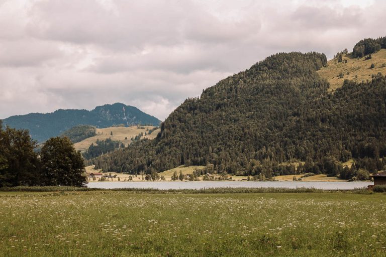 Walchsee Wandern & Kössen Action: Sommer im Kaiserwinkl Tirol