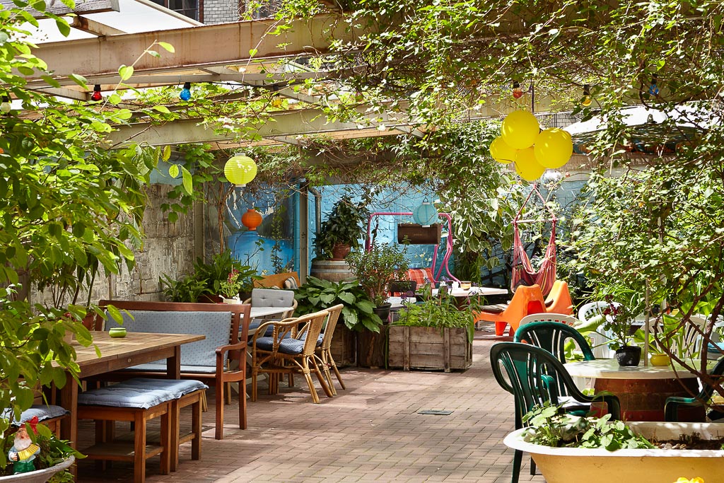 Berlin: günstige Hotels mit Stil - Tipps von einer Berlinerin